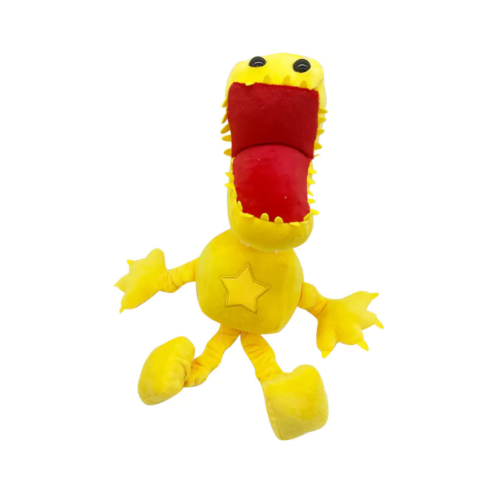 Poppy Playtime Plush Toy Poppy Doll Scare Box Gift for Friends – Dookilive